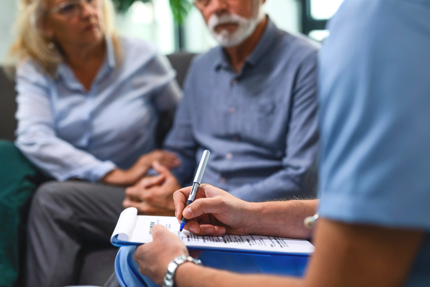 How to Improve Discharge Planning and Documentation - Qavalo