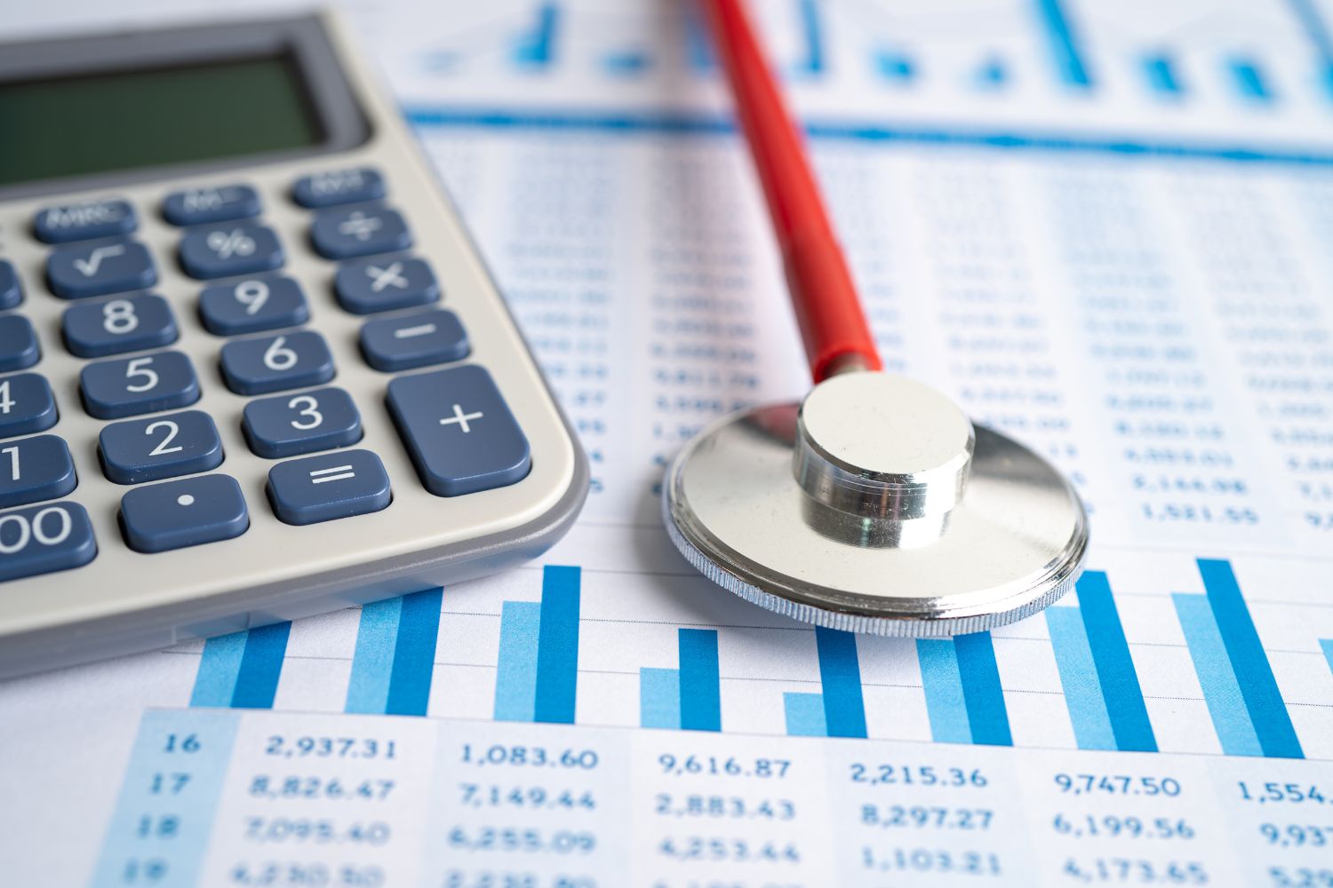 Home health Spending Expected to Grow by 7.1% - Qavalo